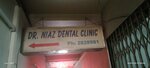 Dr Niaz Ahmed Dental Associates (Islamabad, Sector G-6, Sector G-6 Markaz, 92 Street), özel ağız ve diş sağlığı klinikleri ve muayenehaneleri  Islamabad'dan