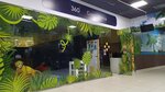 360 (Studyonovskaya Street No:124А), oyun odası  Lipetsk'ten
