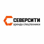 СеверСити (Zastavskaya Street No:3), i̇nşaat ekipmanı kiralama  Saint‑Petersburg'dan