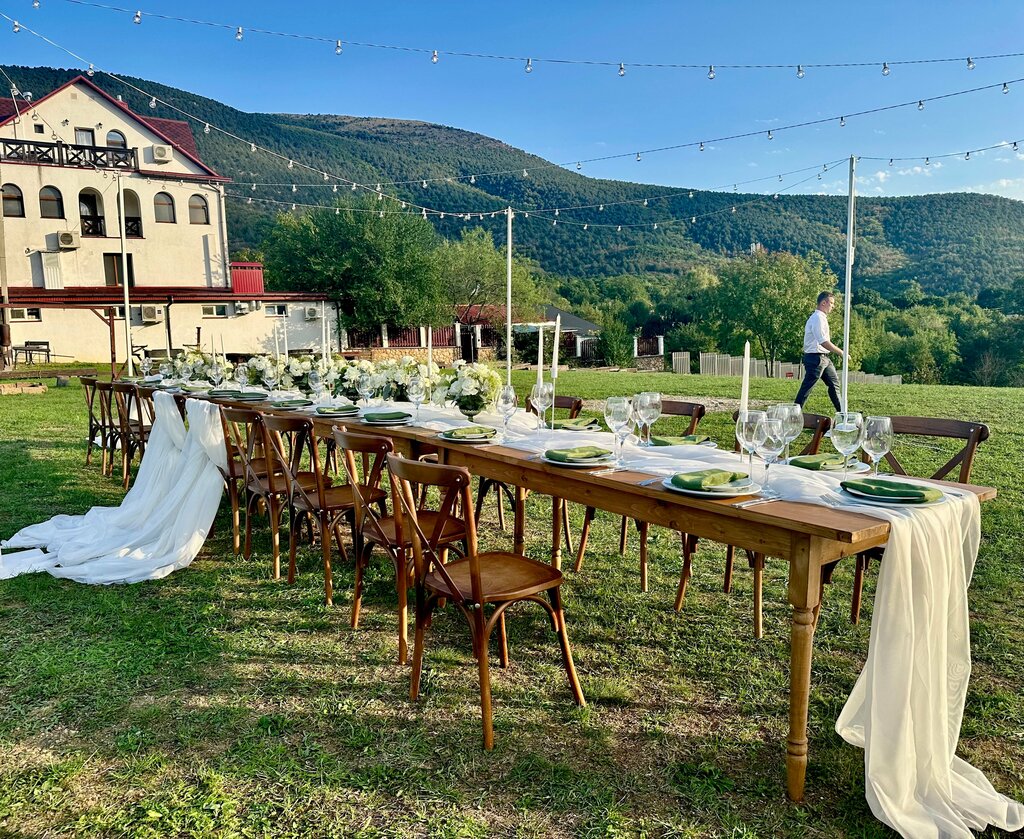 Restoran Orli 360, Sevastopol, foto
