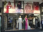 Beyza Butik (İstanbul, Büyükçekmece, Dizdariye Mah., İmaret Cami Sok., 9/2), giyim mağazası  İstanbul'dan