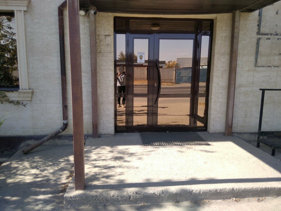 Düzen yapma ТОО QazEnCo, Atırav, foto