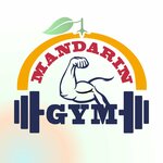 Mandarin Gym (Sheremetyevskaya Street No:6к2), spor ve jimnastik salonları  Riazan'dan