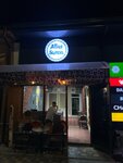 Atlas samsa (Kary-Niyazi Street No:84), fast food  Taşkent'ten