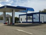 TransOyl-M (Stepnaya ulitsa No:33литЗ, selo Nadezhda), benzin istasyonu  Stavropolski krayından