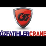 Ozfatihler crane (Traktovaya ulitsa No:19, derevnya Vavilovo), vinç firmaları  Başkurdistan'dan