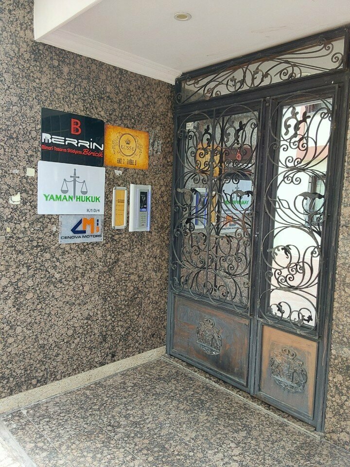 Mimari proje firmaları Berrin Biricik İnterior Desing, İstanbul, foto
