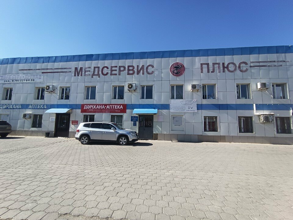 Özel üretim araç ve ekipmanları ForkliftTechnicalService, Karağandı, foto
