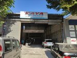 Kaya Oto Servis Boya & Kaporta (Antalya, Kepez, Şafak Mah., 5043. Sok., 18), pencere üretim, satış ve montaj firmaları  Antalya'dan