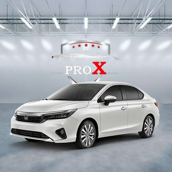 Oto kiralama Prox Car Rental Jumeirah, Dubai, foto