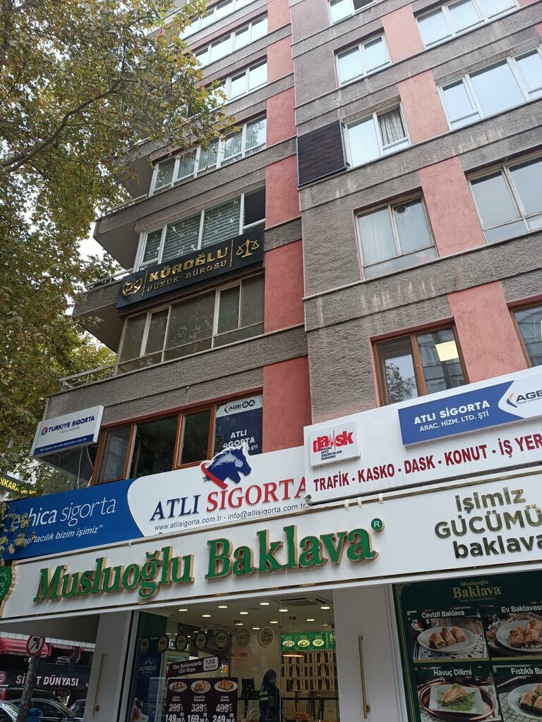 Eğitim merkezleri Quick Learning Center Dil Merkezi, Ankara, foto