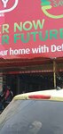 Lama Investments (Freedom Way No:802), restoran  Lusaka'dan