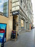 Molokova_nails (Sadovaya Street No:7-9-11), manikür-pedikür  Saint‑Petersburg'dan