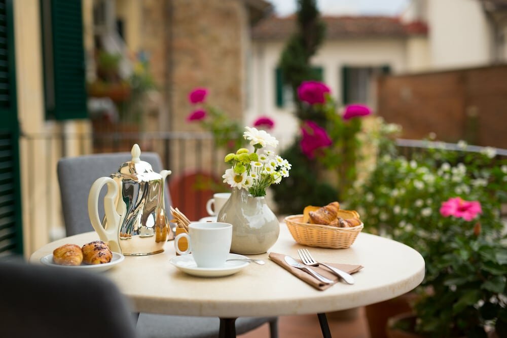 Otel B&b Santa Maria del Fiore, Floransa, foto