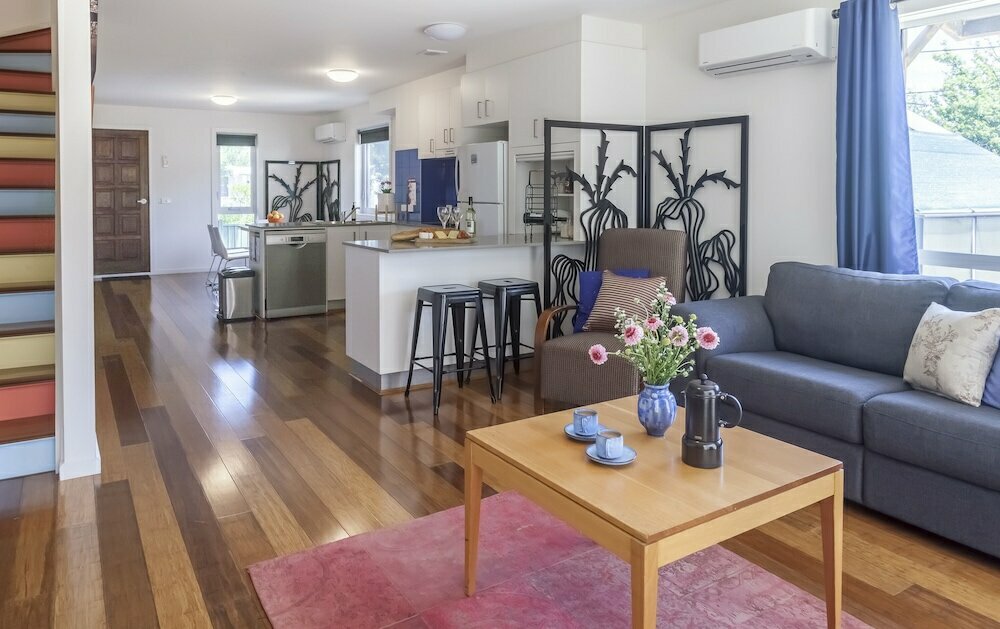 Otel One of a Kind Apartments, Canberra, foto
