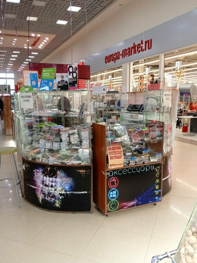 Cep telefonu aksesuarları Товары для телефонов, Tambov, foto
