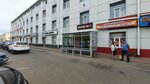 Мон'дэлис (Lezhnevskaya Street No:183), yönetim ofisi  İvanovo'dan