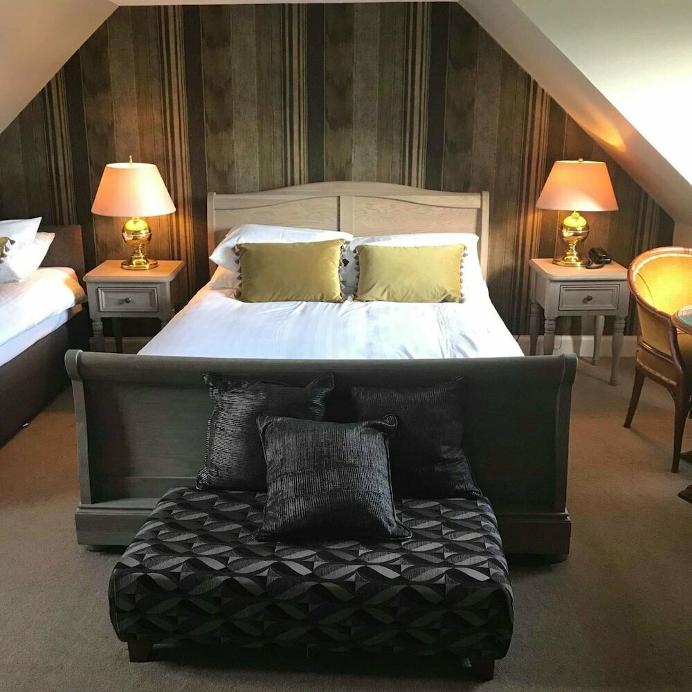 Otel Greshornish House Hotel, Highland Konsey Bölgesi, foto