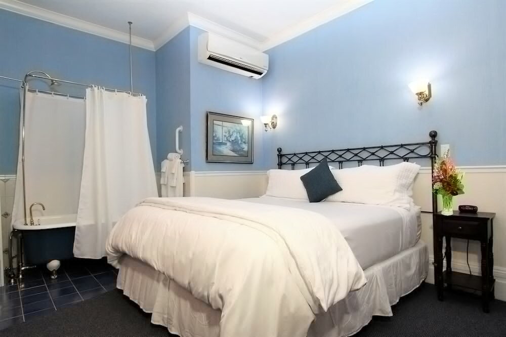 Otel Napa Inn, Napa, foto