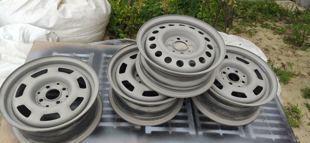 Endüstriyel temizlik Пескоструйная обработка, Stariy Oskol, foto