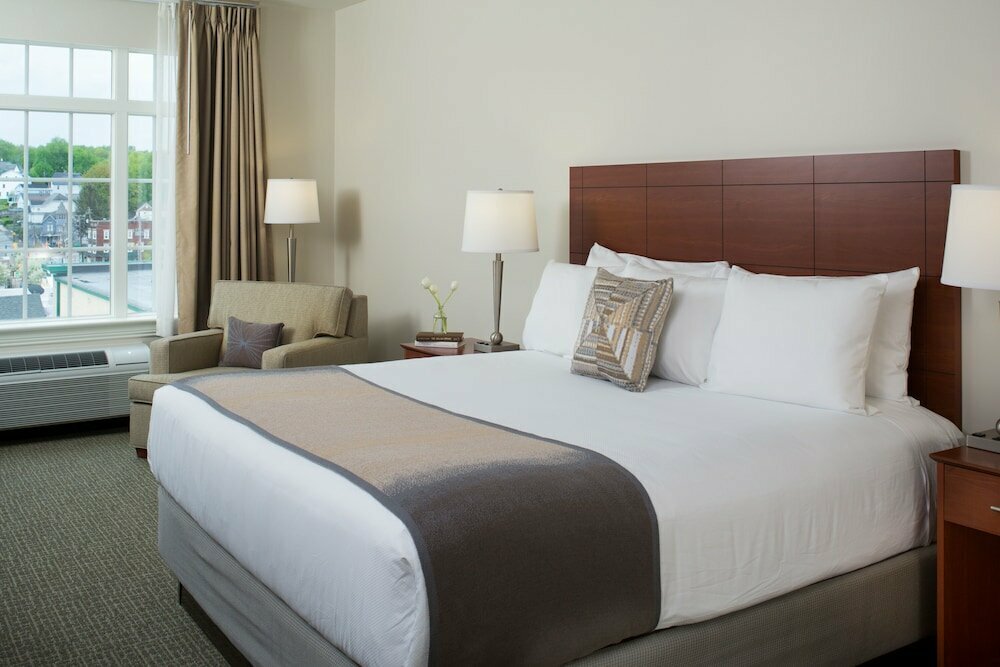 Otel Hotel Anthracite, Carbondale, foto