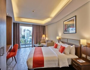 Sodeco Suites (Beirut), otel  Beyrut'tan