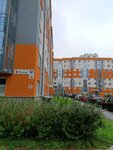 Katrin (Yasnaya ulitsa No:16к4, gorodskoy posyolok Yanino-1), güzellik salonu  Saint‑Petersburg ve Leningradskaya oblastından