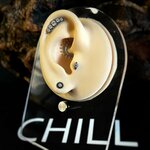 Chill Studio (ulitsa Konstantina Posyeta No:11к1), güzellik salonu  Tiumen'den