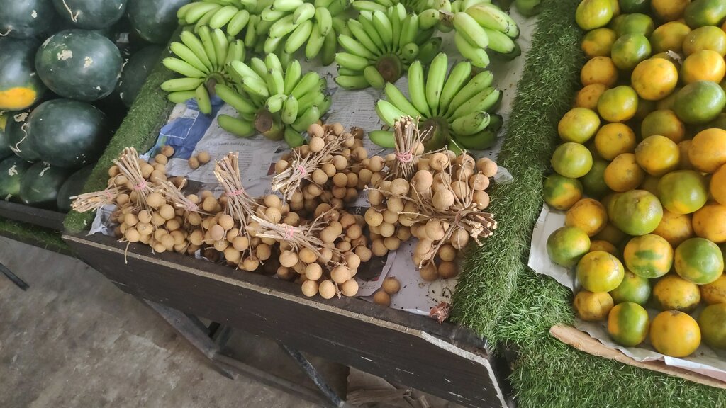 Pazarlar ve çarşılar Fruit & Vegetable by Bigmango, Phuket Eyaleti, foto