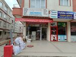 Taşpınar Yapı Tasarım Dekorasyon (Ankara, Etimesgut, Alsancak Mah., 1773. Cad., 5), yapı mağazası  Ankara'dan