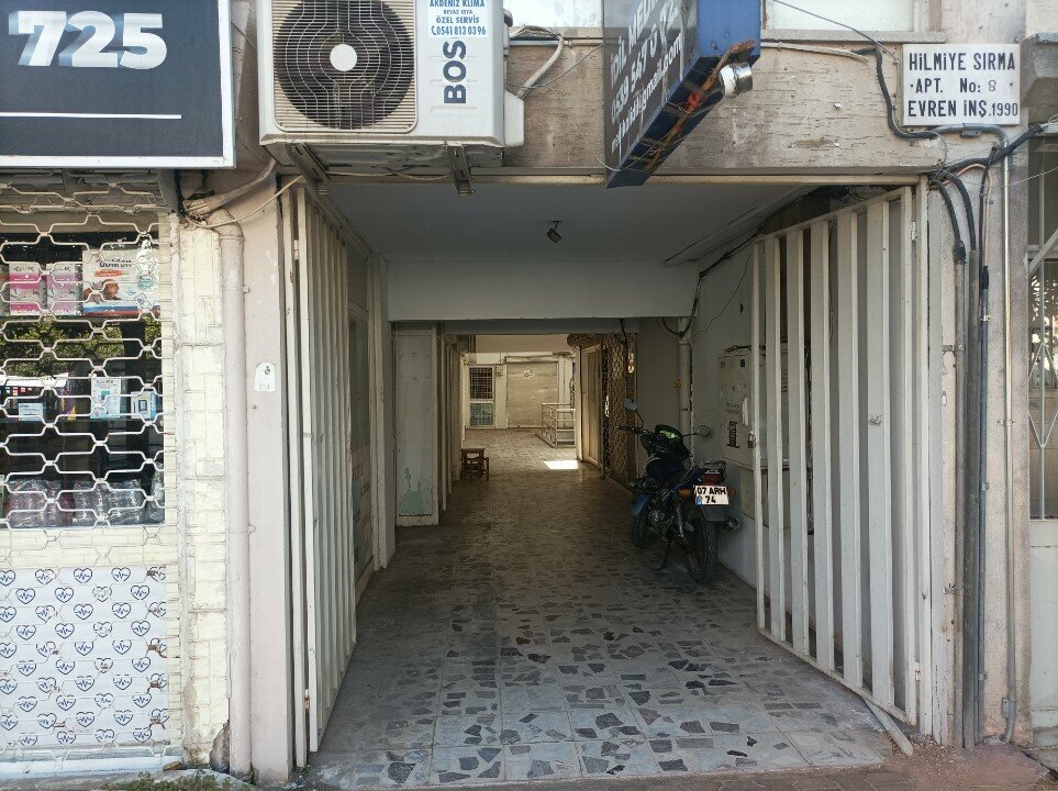 Dernekler, birlikler Bitlisler kültür ver dayanışma derneği, Antalya, foto