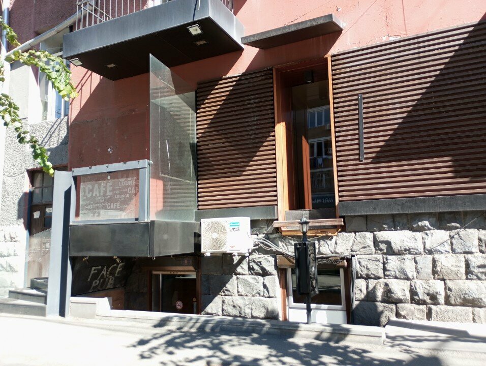 Restoran Pizza Toria, Erivan, foto