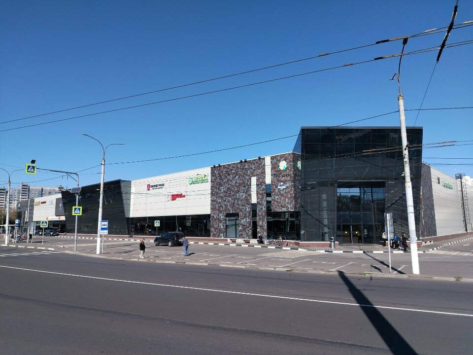 ATM'ler Т-Банк, Podolsk, foto