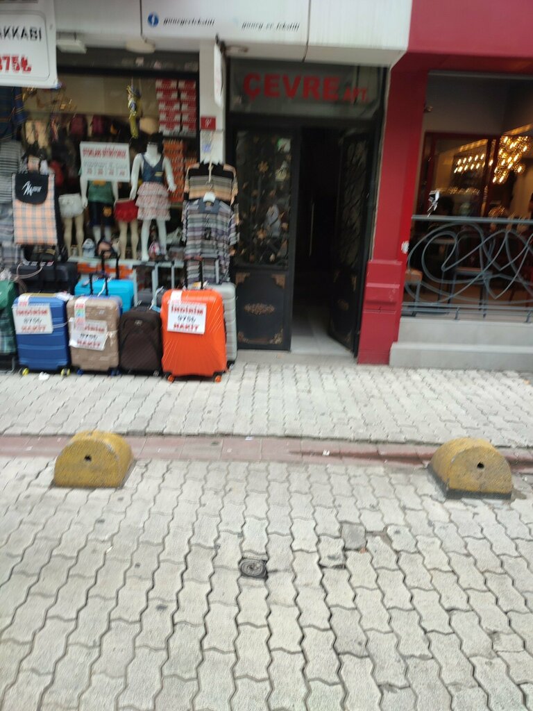 Güzellik merkezi ekipmanları Aşkın&Serdar Kuaför, İstanbul, foto