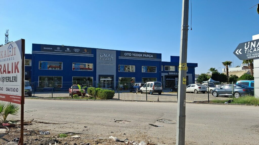 Sigorta şirketleri Anadolu Sigorta, Adana, foto