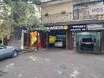 High Kasco (Gani Muratbayev Street No:195), express yağ değişim noktası  Almatı'dan