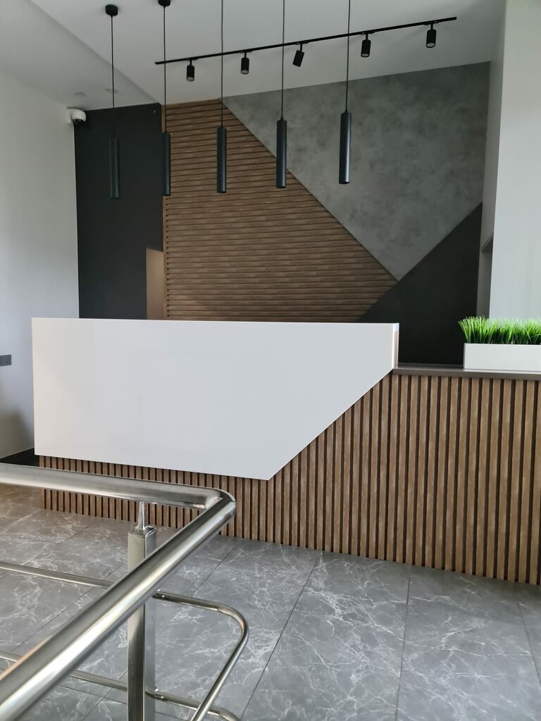 Muhasebeciler Красдорпроект, Krasnoyarsk, foto