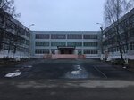 G. Yegoryevsk shkola № 8 (Antipova Street No:22), ortaokul  Yegoryevsk'ten