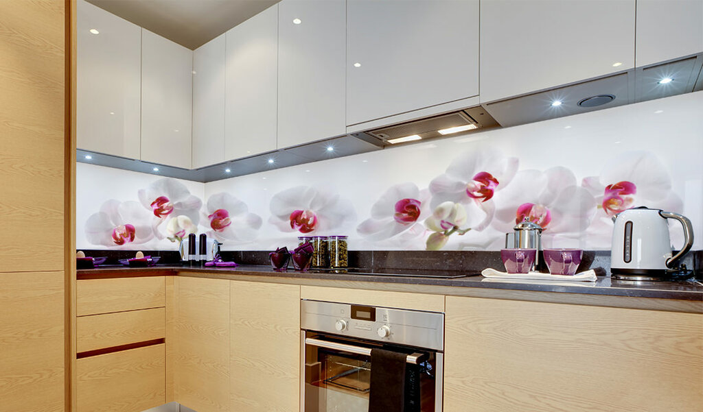 Ev eşyası mağazaları Domovyonok, Orenburg, foto