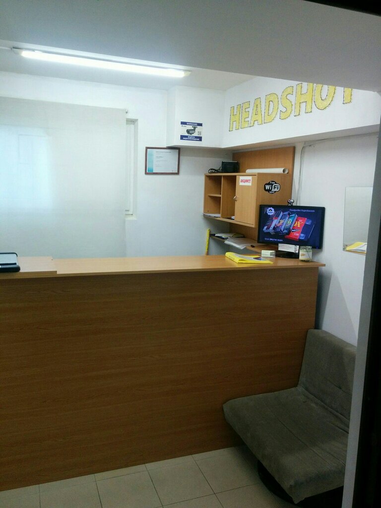 Fotoğraf hizmetleri Headshot, Krasnodar, foto