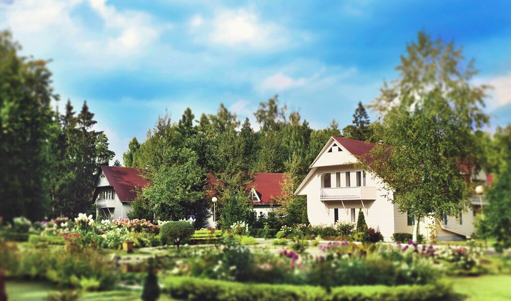 Resort oteller, tesisler Курорт-парк Союз, представительство, Moskova, foto