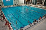 Luch (Lesnaya Street No:9), çok amaçlı spor tesisleri  Saint‑Petersburg'dan