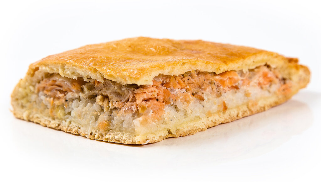 Hazır yemek teslim servisleri PirogSamolet, Çeliabinsk, foto