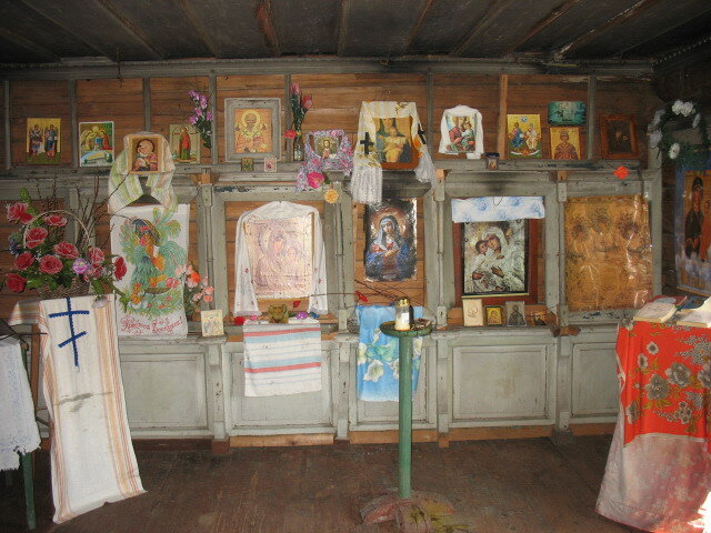 Turistik yerler Каретно-конюшенный дом, конец XVIII в., Sortavala, foto