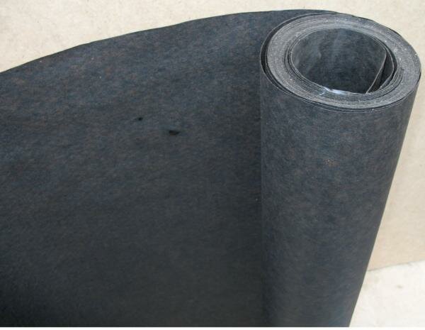 Çatı ve çatı materyalleri Zavod stroitelnykh materialov Gros, Degtiarsk, foto