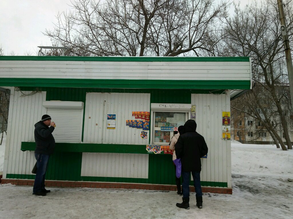 Bar Магазин пива и снеков, Samara, foto