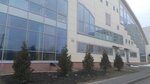 Спортивно-тренировочный центр Ленинградской области (Shkolny pereulok No:1А, Koltushi), çok amaçlı spor tesisleri