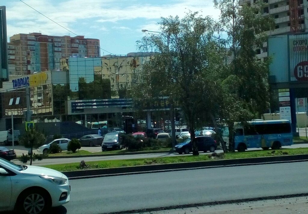 Elektronik eşya mağazaları Snr, Krasnodar, foto