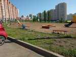 Playground (Republic of Bashkortostan, Ufa, Kolguevsky District), oyun alanı  Ufa'dan