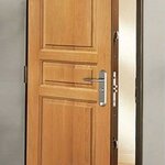 Fichet Service Gandini (Viale Gran Sasso No:9, Milan), kapılar  Milano'dan